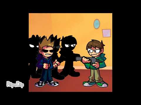 Fnf unload edd - YouTube