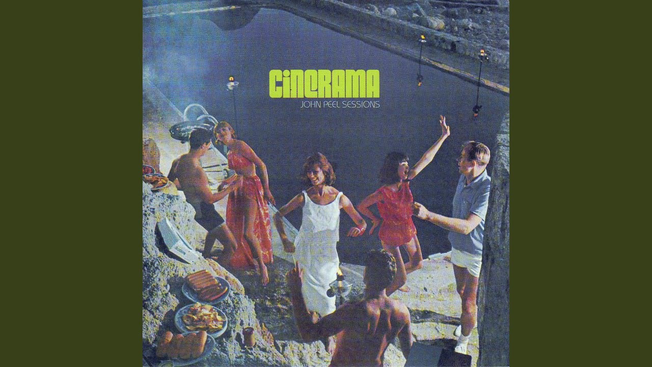 146 Degrees (Peel Session) - YouTube