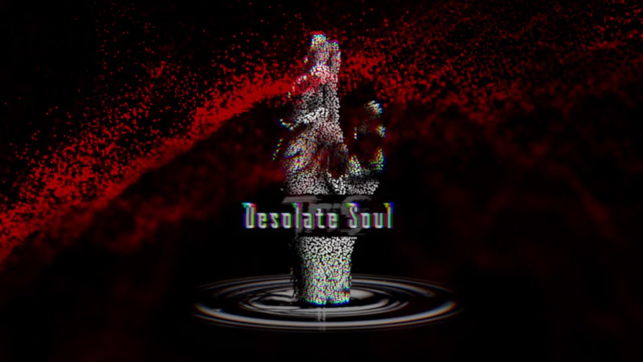 TriS - Desolate Soul - YouTube