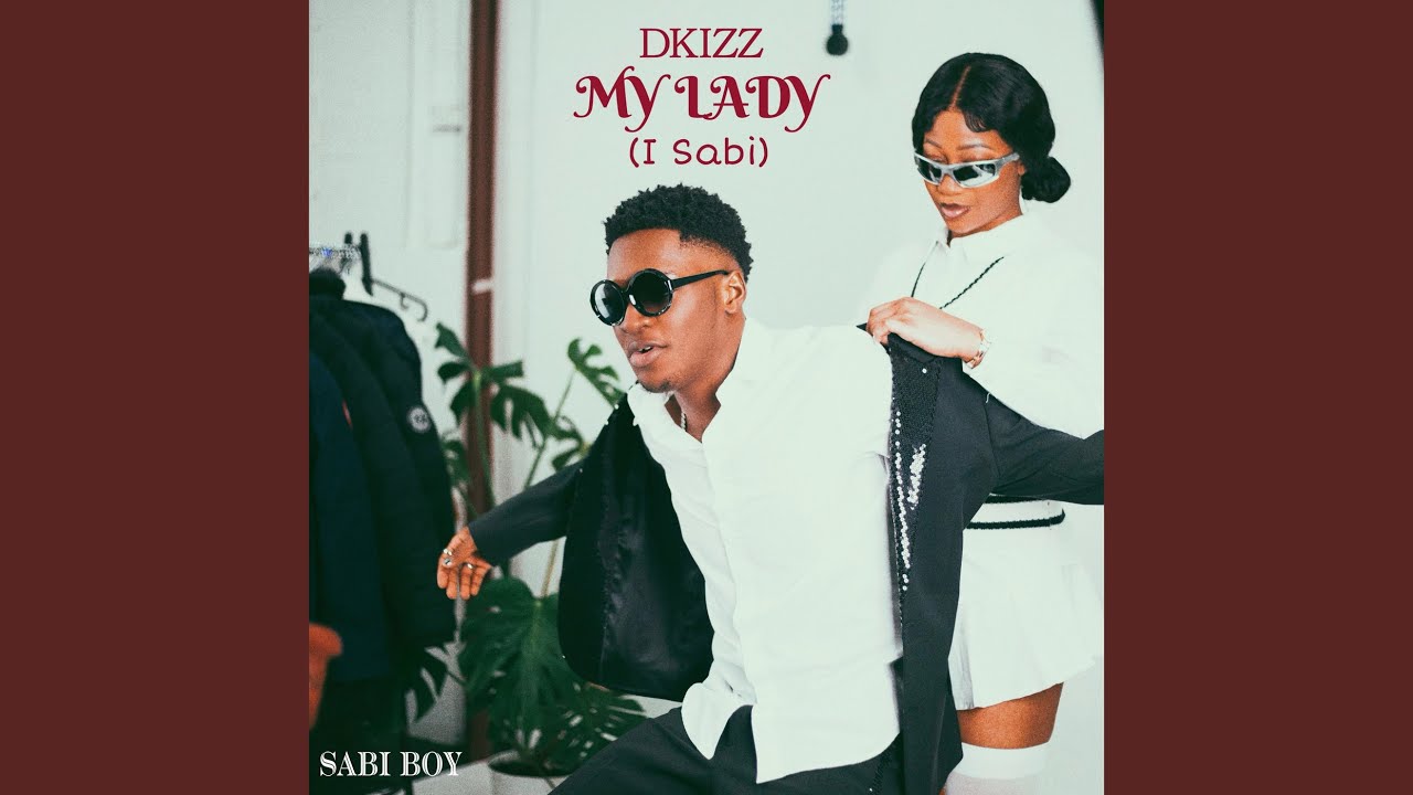 My Lady (I Sabi) - YouTube Music