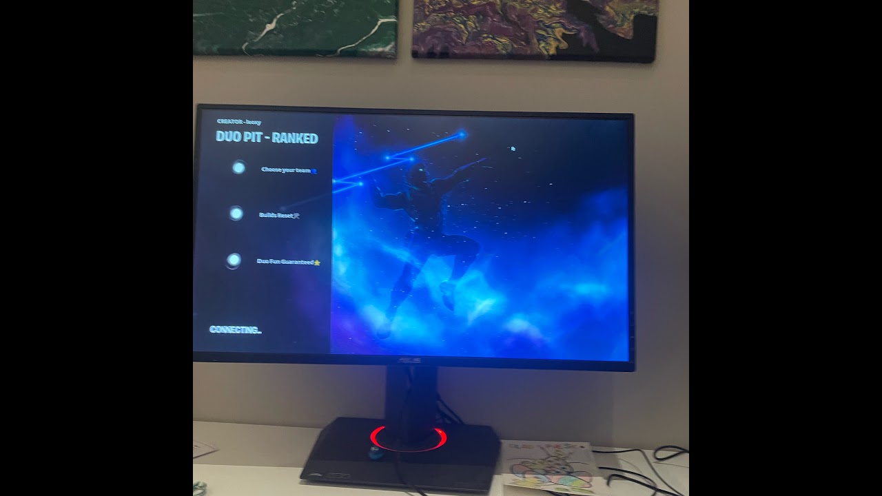 FORTNITE SWEDEN - YouTube
