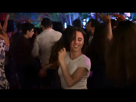 Sina Bathaie - Live at Chill House, Toronto (Full Set)