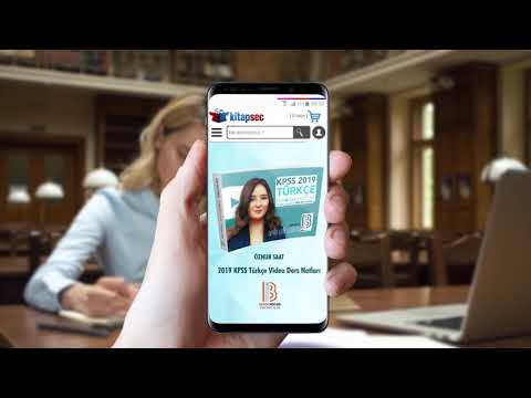 2019 KPSS Benim Hocam Video Ders Notları Çıktı!