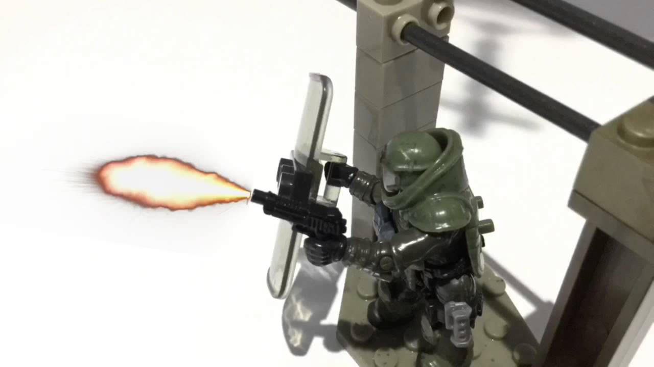 First animation~Call of duty - YouTube