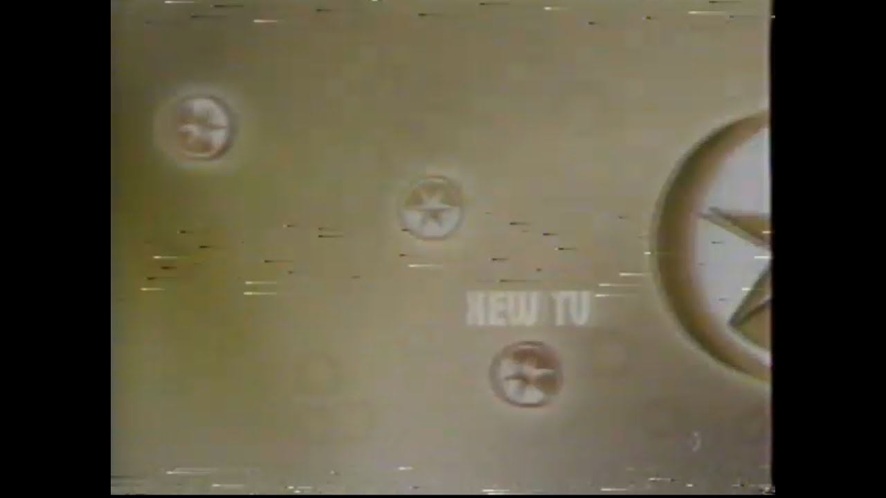 Comerciales México, Julio 2000 XEW TV El Canal de las Estrellas - YouTube