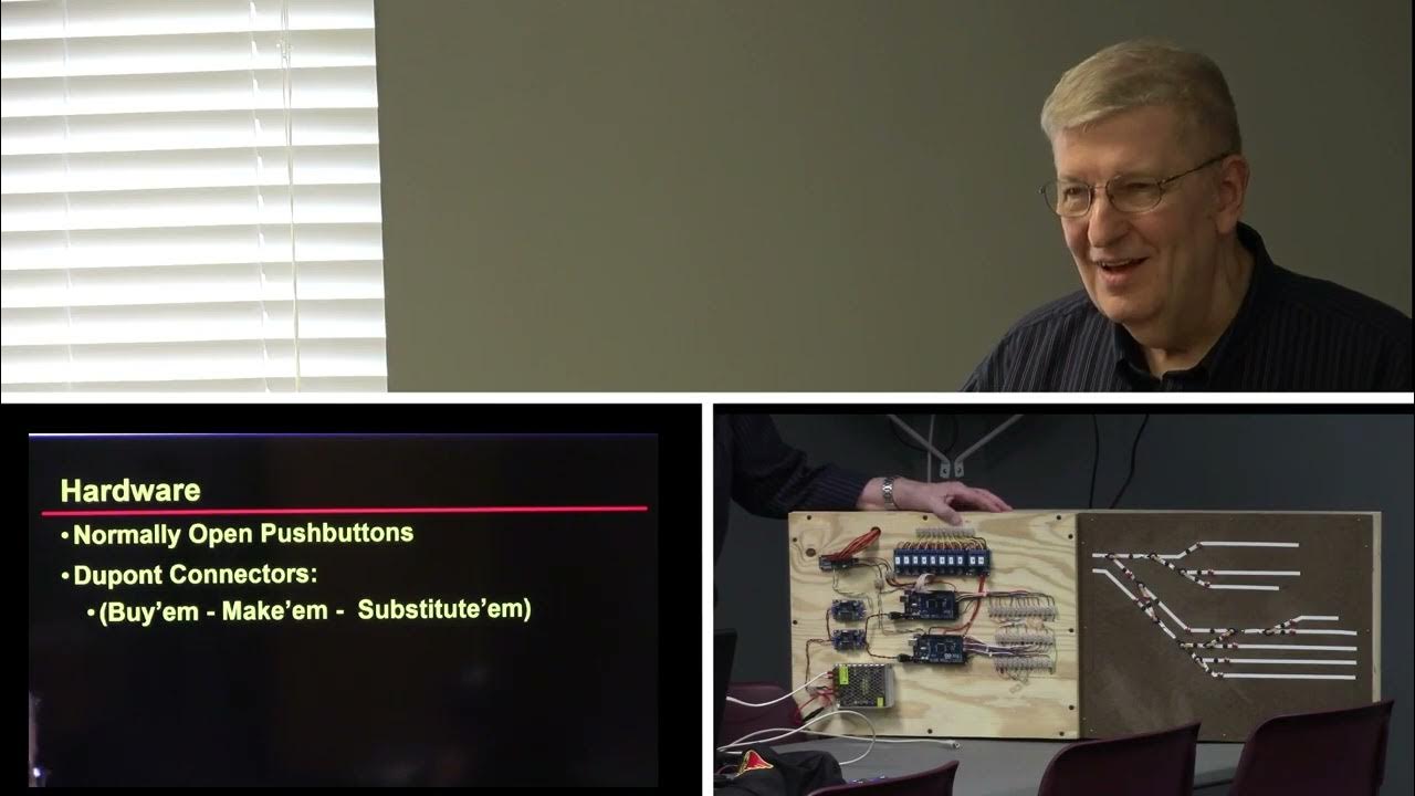 Remote Control Using Arduinos - YouTube