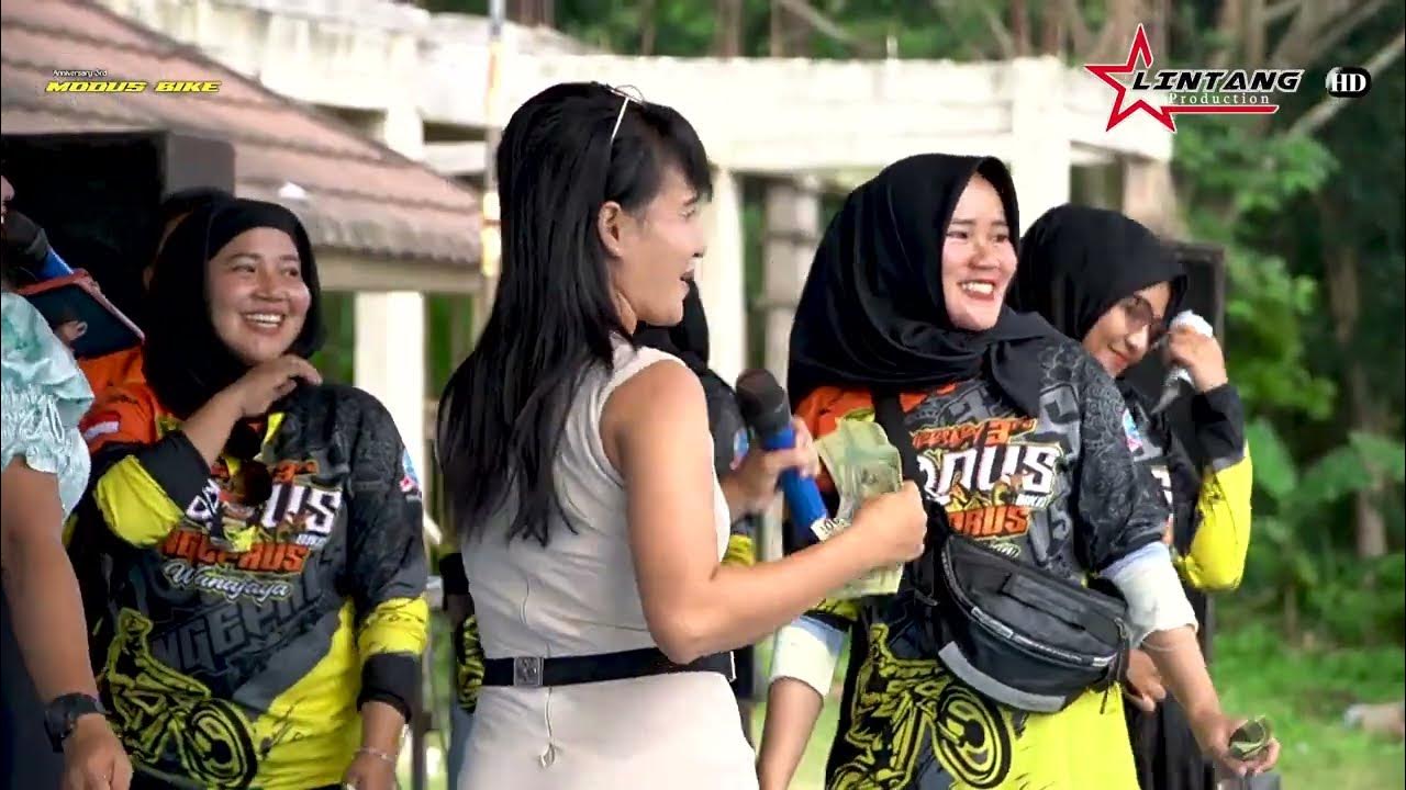 KELARA | Anniversari 3rd MODUS BIKE | 14-05-2023 | Ds. Wanajaya Kec. Tambakdahan - Subang - YouTube