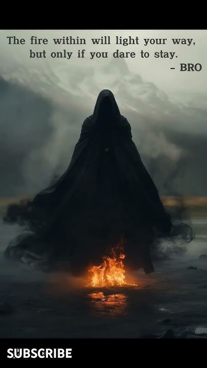 Fire within you| #life #manga #peace #relatable #motivation #quotes # ...