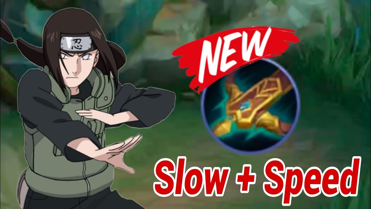 SLOW AND 5X SPEED ( 5SPEED MOMENT + 5SPEED ATTACK ) WOW NEW ITEM FOR ...