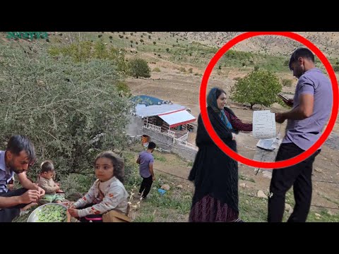 Is the Member Really Taybeh? Investigating a Suspicious call from a Newcomer.