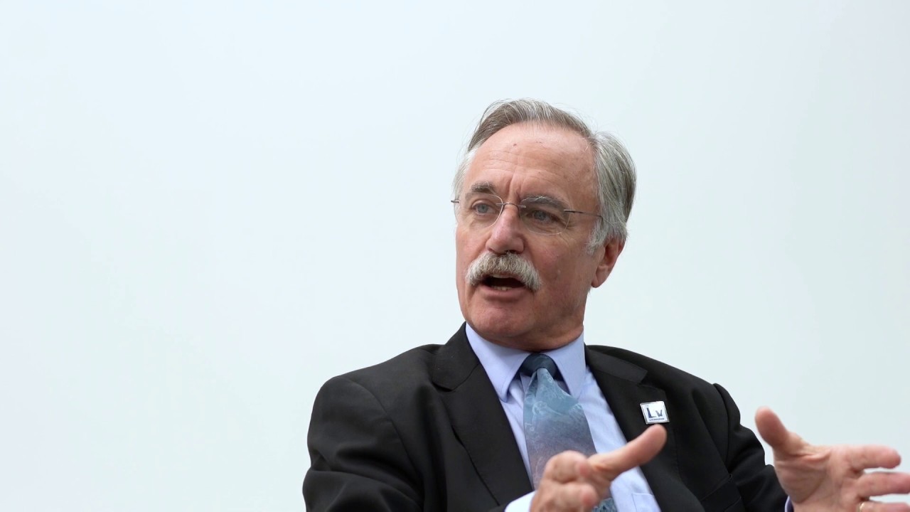Mayor John Marchand | Yes on Measure P Interview - YouTube
