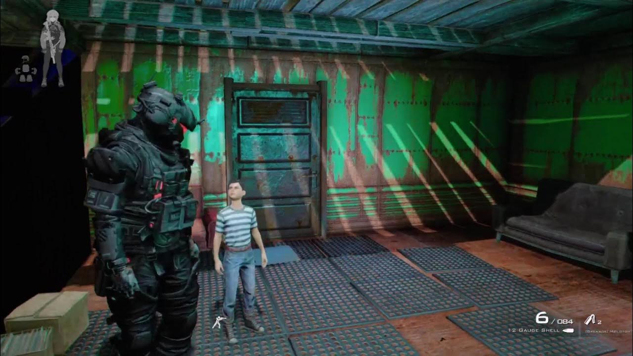 Fallout 4: Rise of T-Dolls LIVE - YouTube