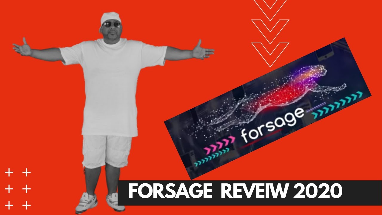 Forsage Review 2020 - YouTube