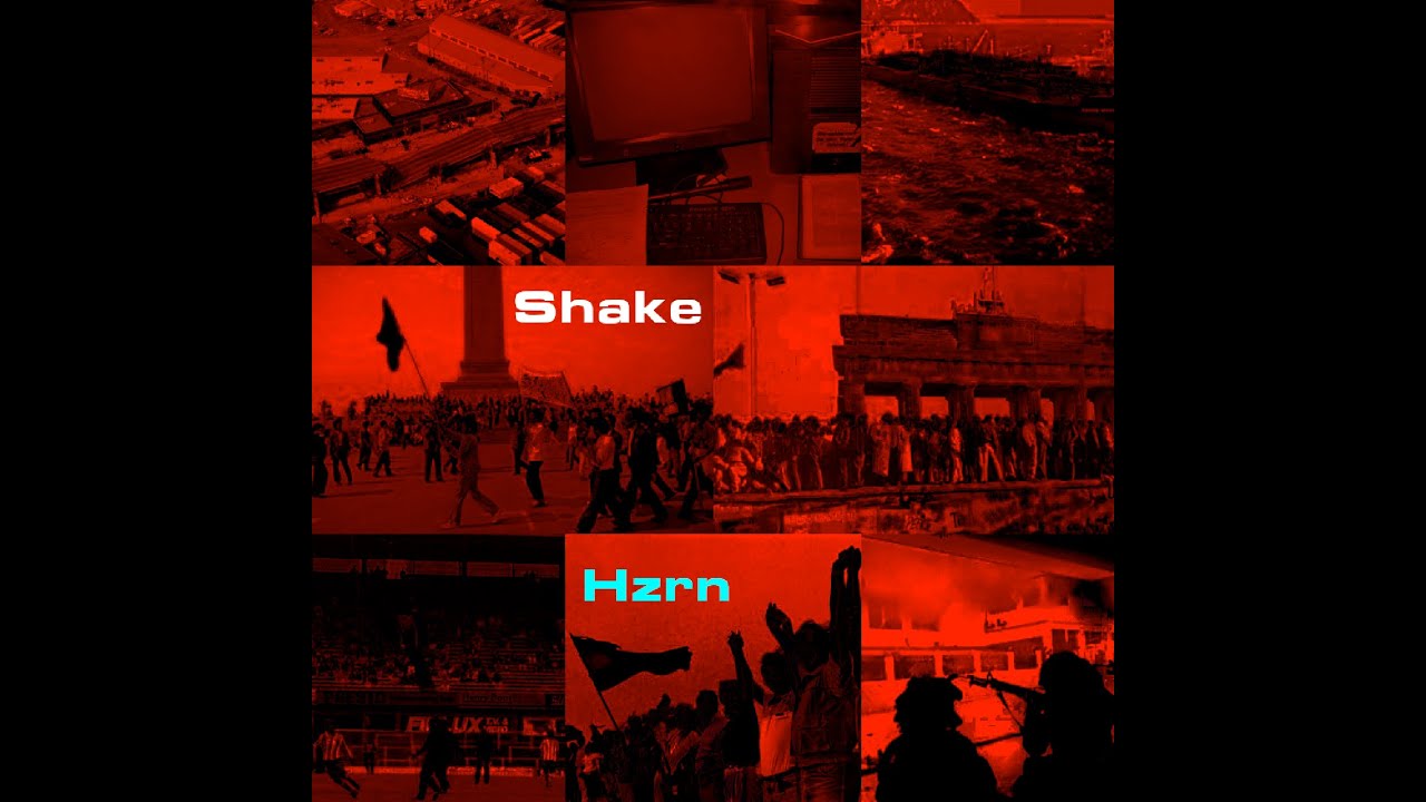 Shake Youtube