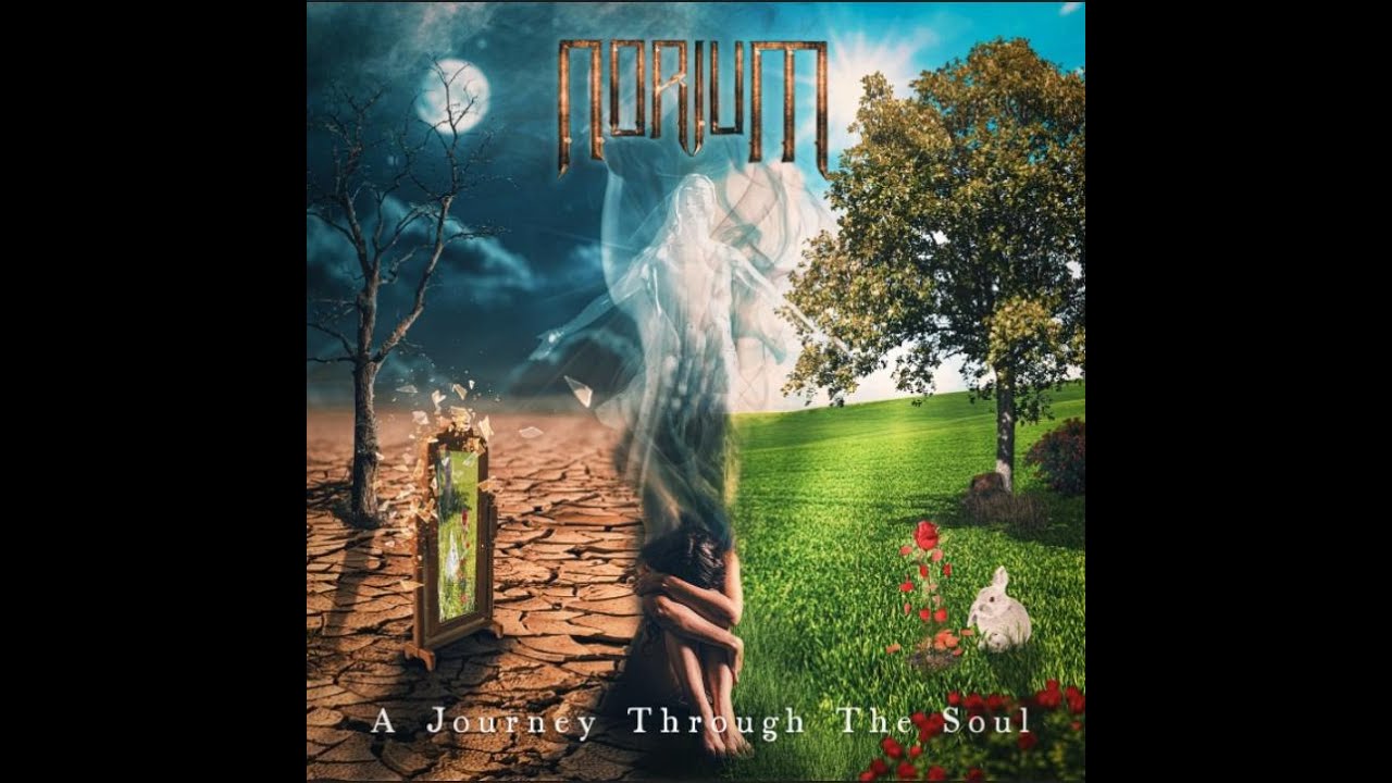 Norium - A Journey Through the Soul (OFFICIAL MUSIC VIDEO) - YouTube
