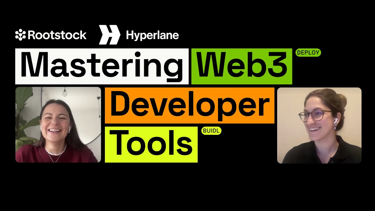 Exploring Hyperlane’s Interoperability & Token Bridging on Rootstock ...