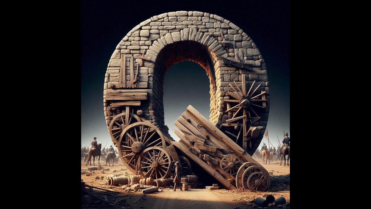 Finally! relief (Fort Clinch) end pt 6 - YouTube