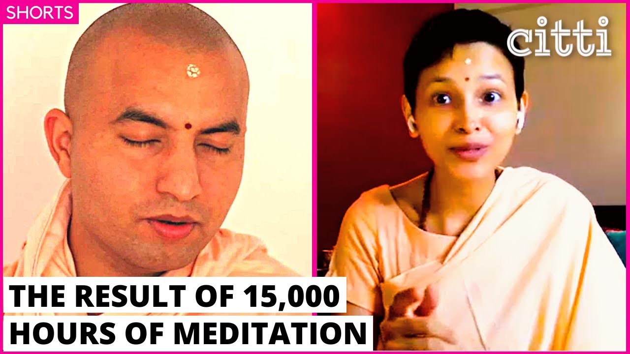 Om Swami: the incredible Hindu guru who can bring his brain to a ...