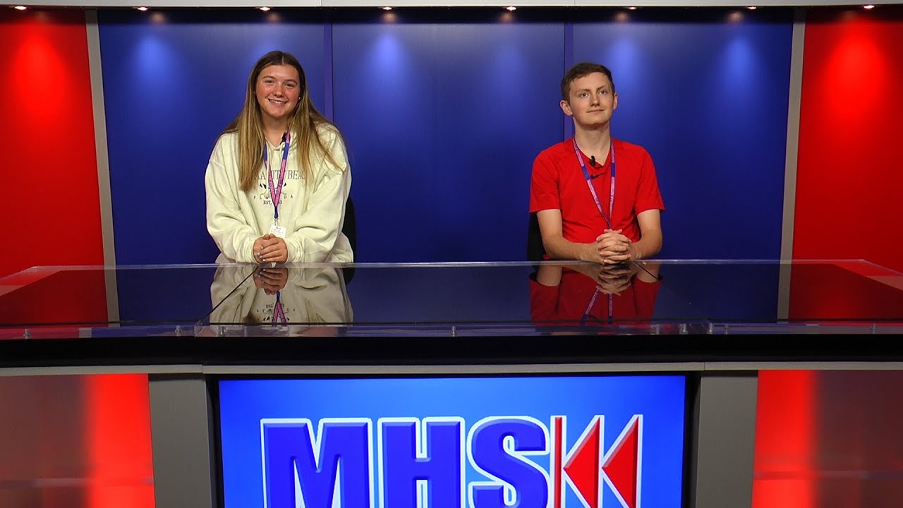 240827 Announcements - YouTube