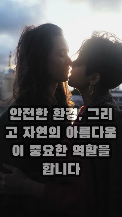세계에서 가장 행복한나라 Top5 Youtube
