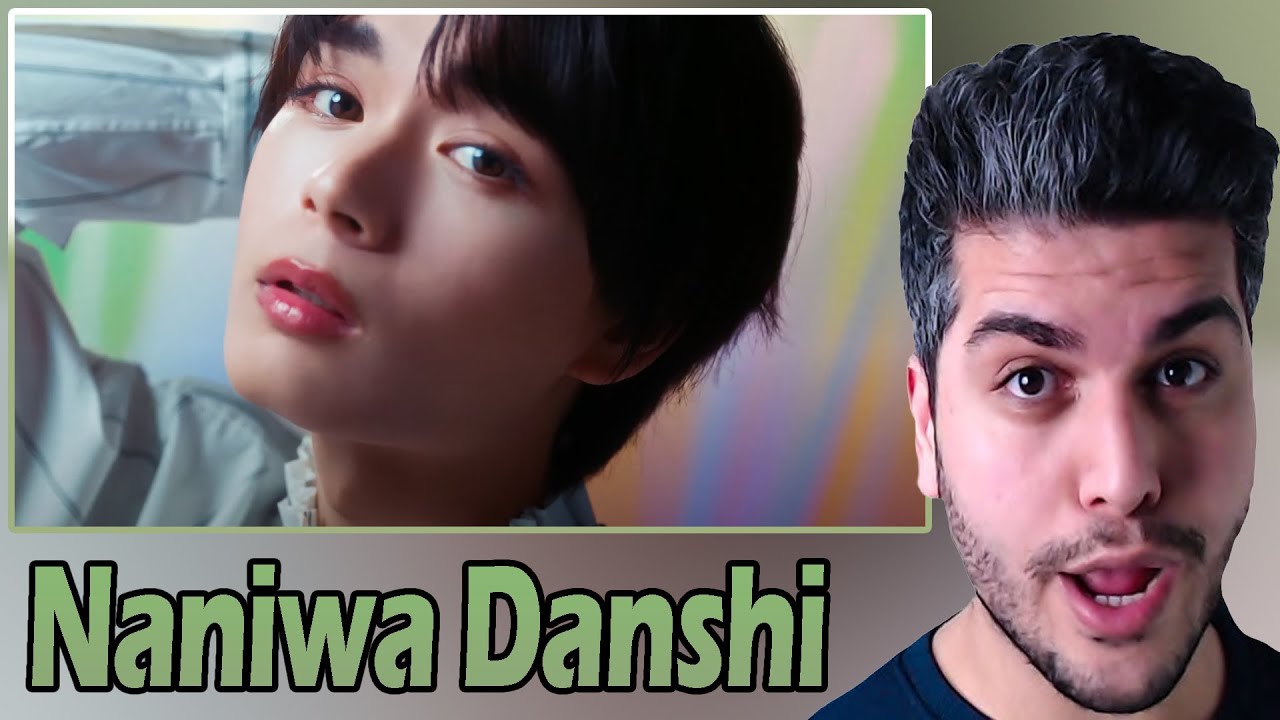 Naniwa Danshi (なにわ男子) - Make Up Day [Official Music Video] YouTube ver ...