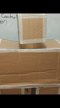 Walking And Talking Robot Using Arduino Uno - YouTube