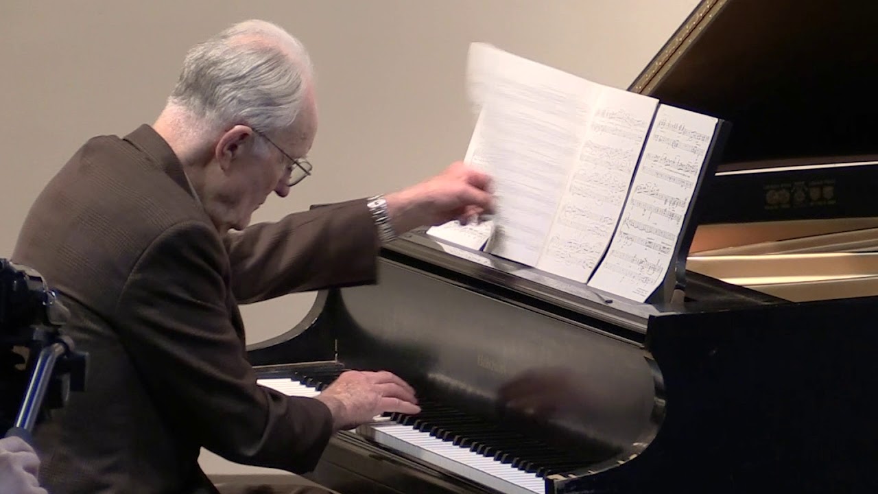 L.I. Composers Alliance (Allen Brings): Variations on an American Folk ...