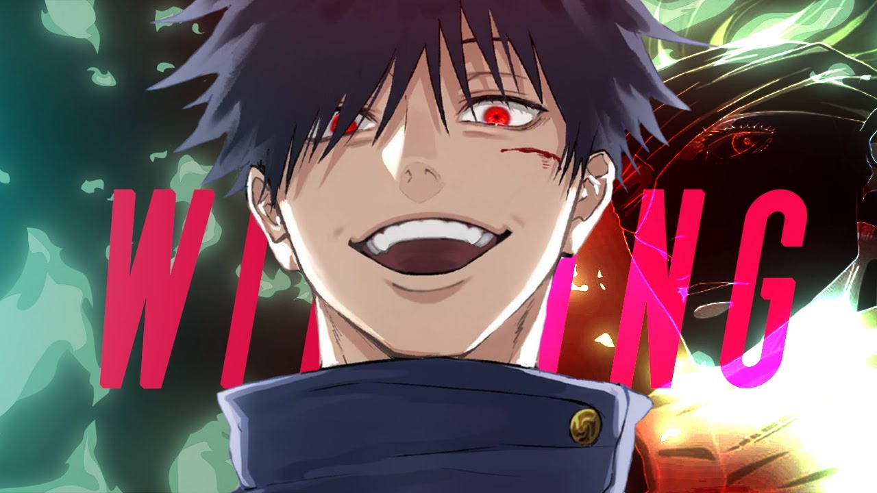 Jujutsu Kaisen AMV | Winning⚡️ - YouTube