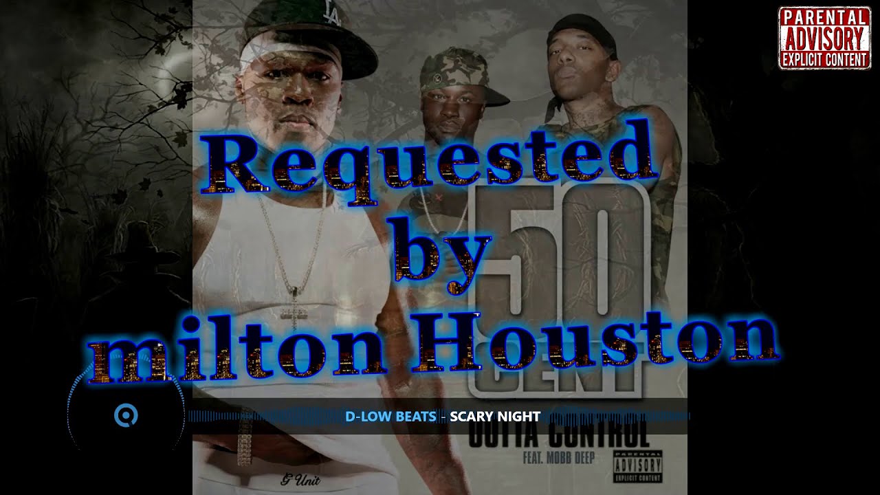 50 Cent · Mobb Deep ~ Outta Control (Scary Night CLRemix)(Beat Prod. by ...