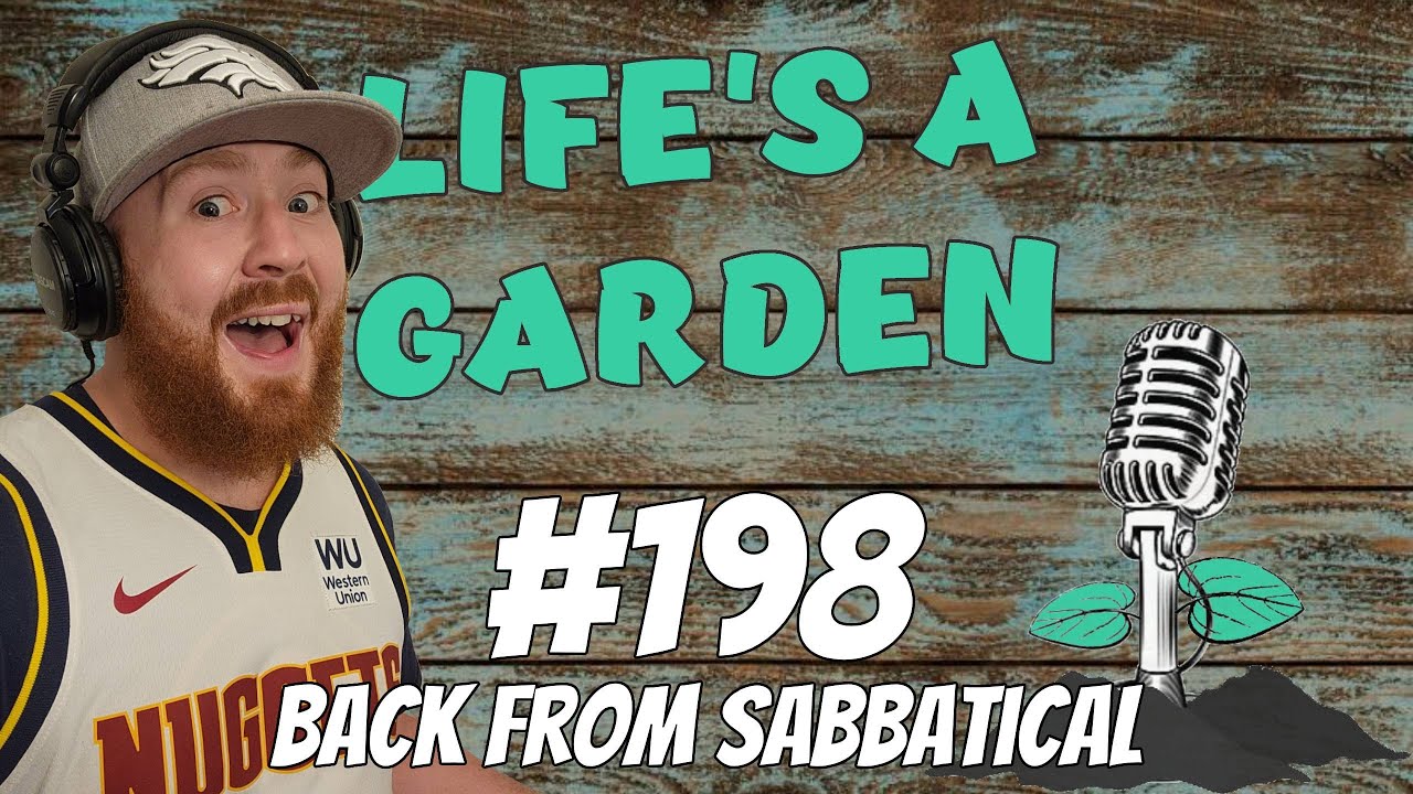Episode 198: Back From Sabbatical - YouTube