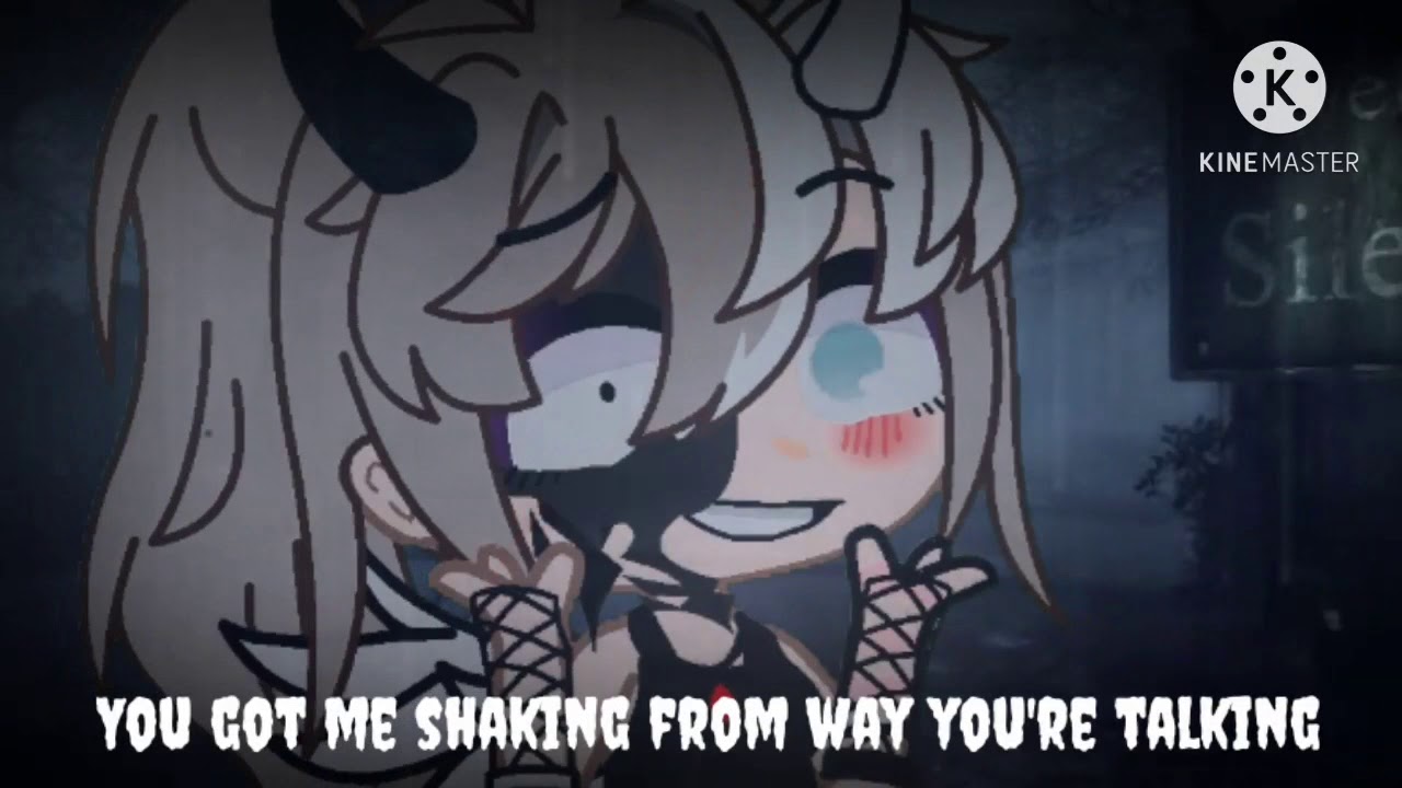 [Get Scared] Sarcasm song lyrics (Gacha version) - YouTube