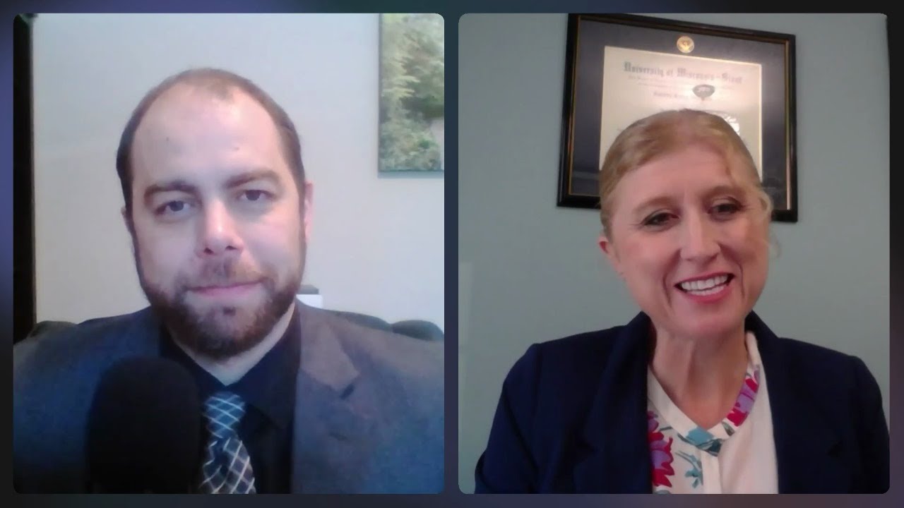 10 - Agile - Mindset, Culture, and Process with Dr. Andrea Hulshult ...