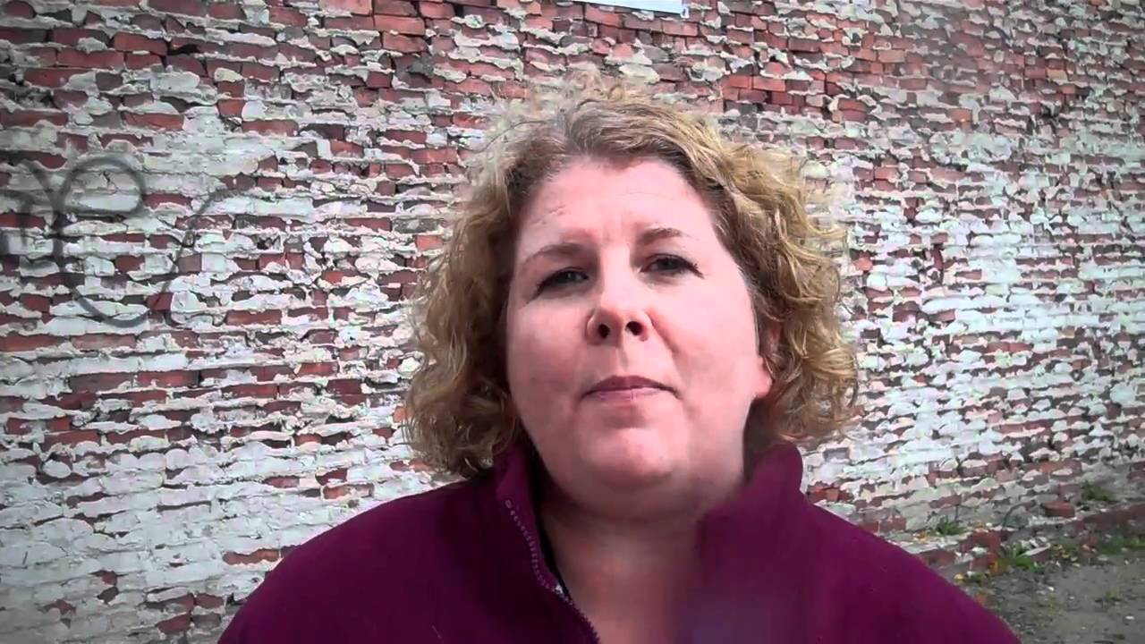 Susan Higgins Testimonial - YouTube