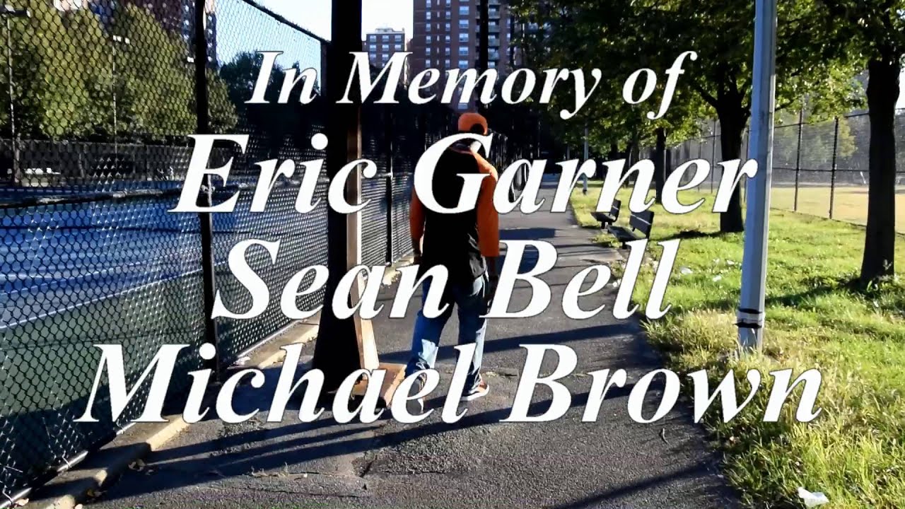 Shawn Don,I CAN'T BREATHE Music Video - YouTube