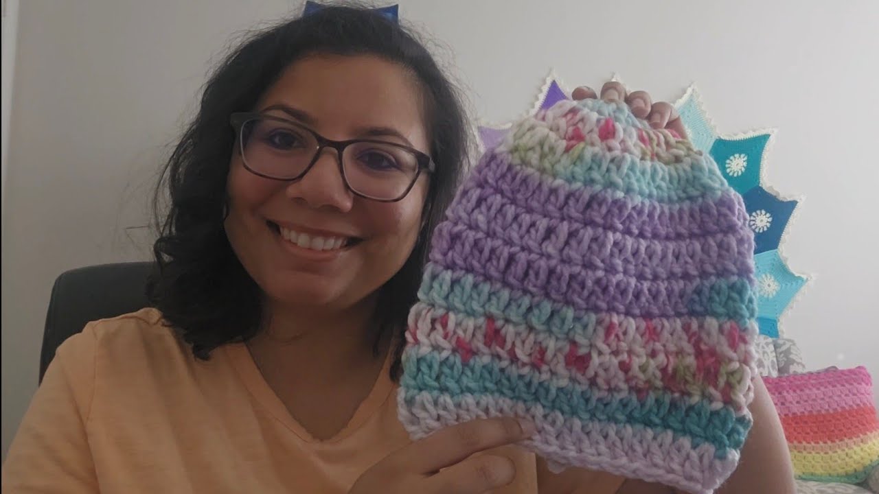 Rika Life - Donation Hats round 2! - YouTube