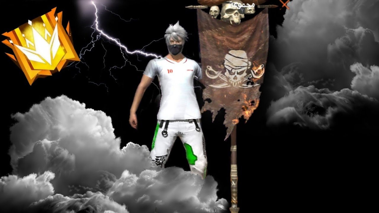 GENTRAMMEL-Out Of my Mind Mood🇲🇦 (free fire Highlights OP HEDCHOT ...