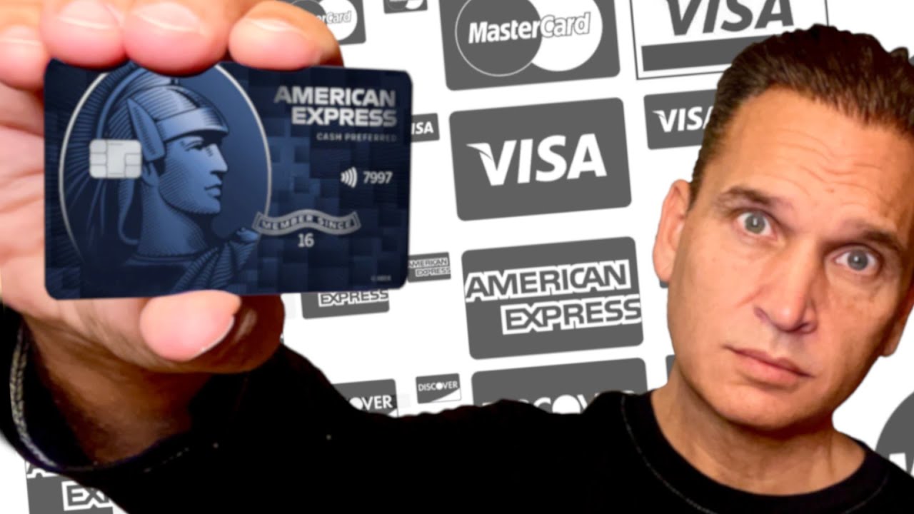 Con Man Talks Credit Card Fraud - YouTube