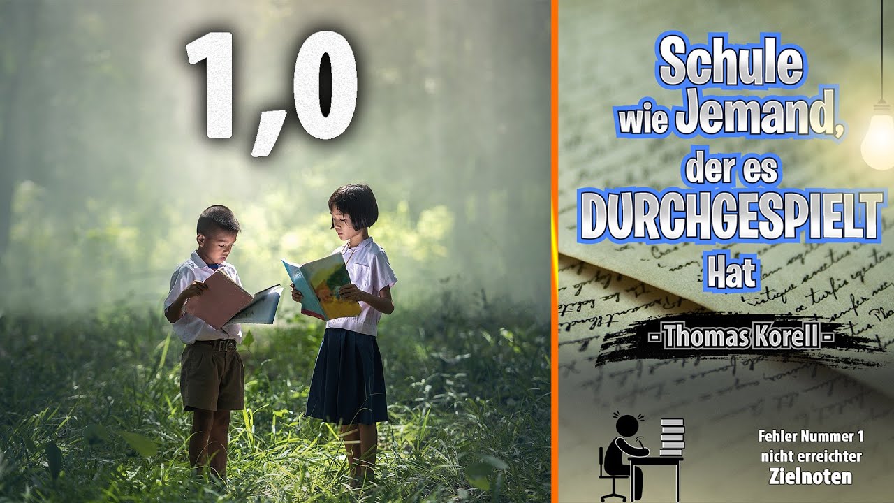 So erreichst du deine Zielnoten | 1er Schüler werden mit diesem Buch ...