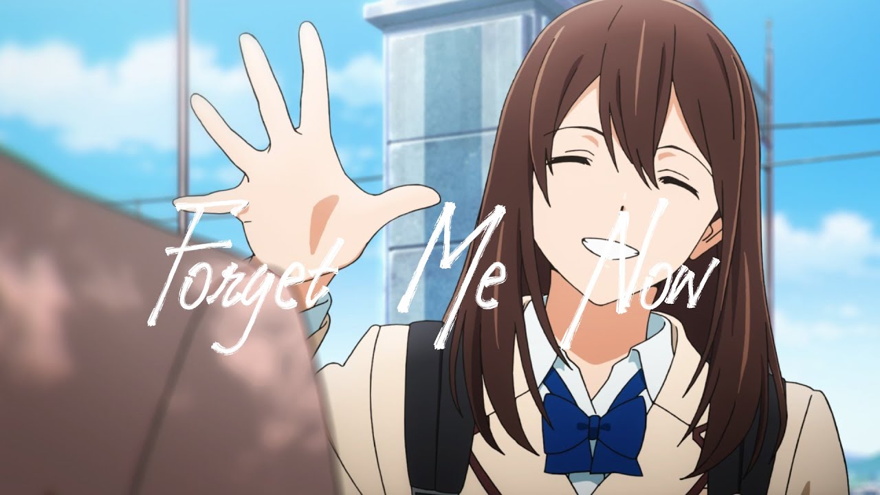 Forget Me Now[AMV] - Fishy ft. Trí Dũng「Cukak Remix」/ Audio Lyrics ...