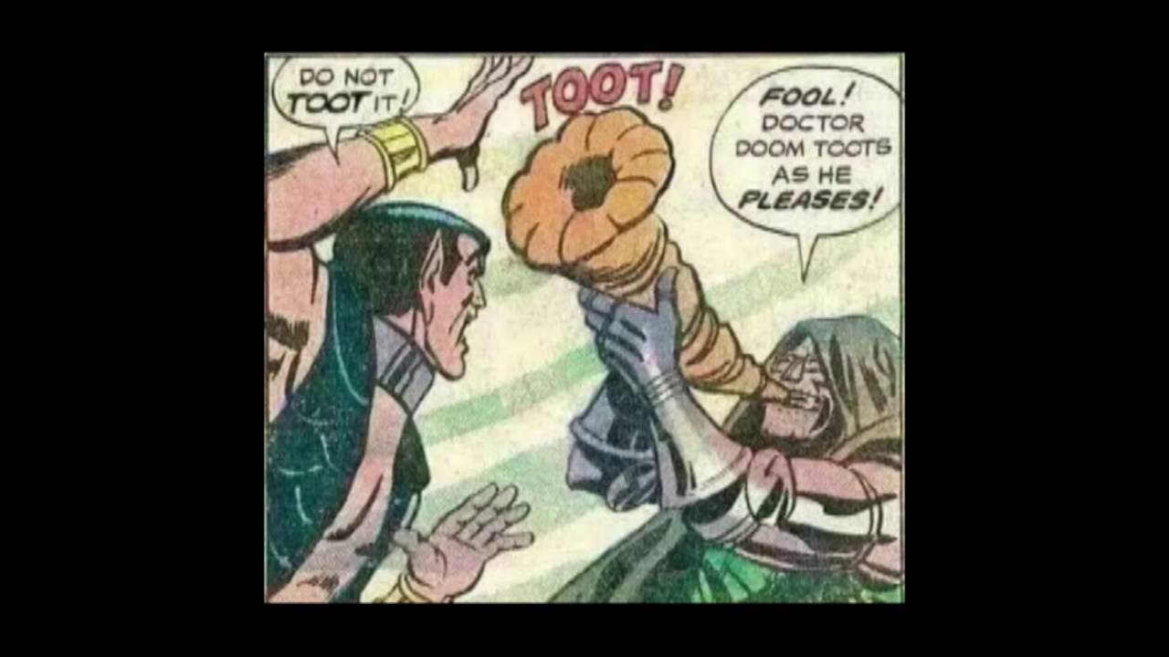 DO NOT TOOT IT 2 - YouTube
