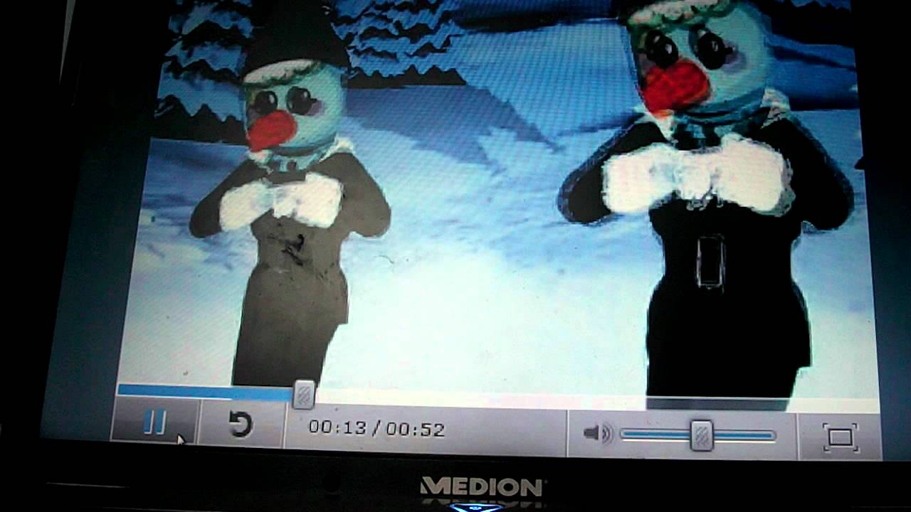 Moshi Monsters Starbii's Twistmas Elf Yourself Video! [WITH SOUND!:D ...