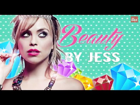 Beauty by Jess: Spring Break Essentials - YouTube