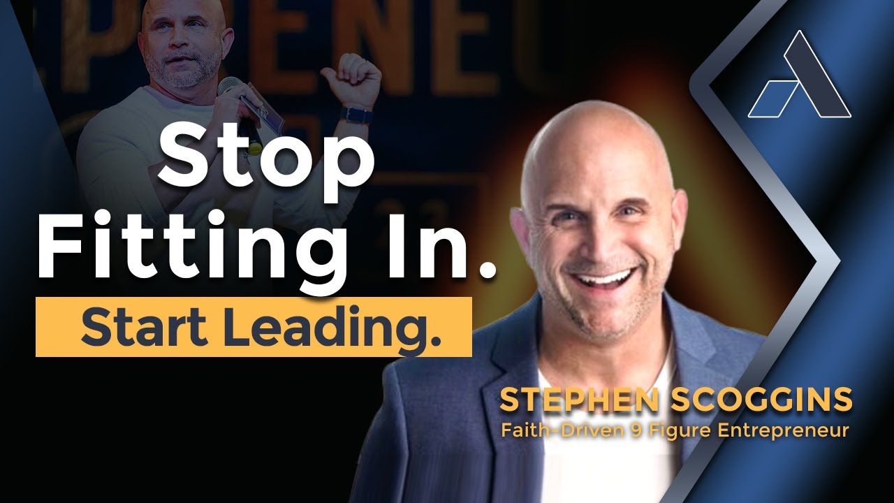 The Real Reason You Keep Struggling - YouTube
