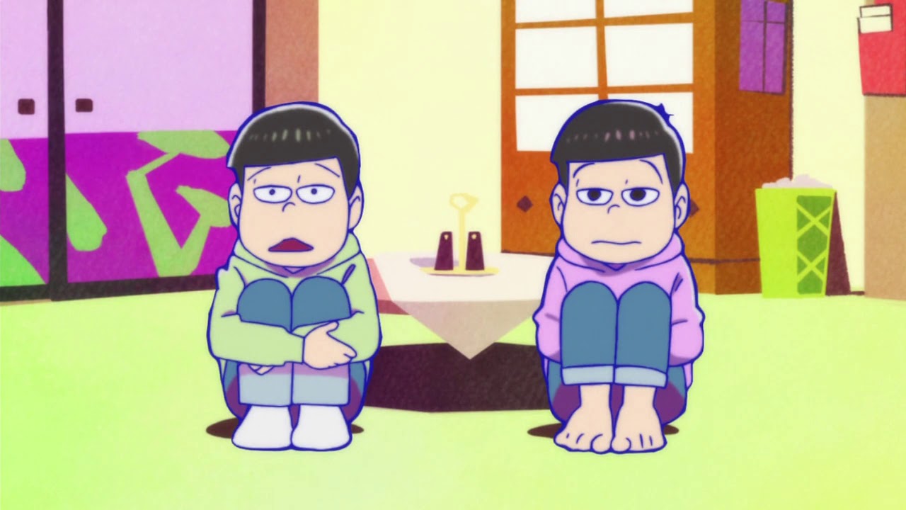 [OsoSan] Ultimate Senpai - YouTube