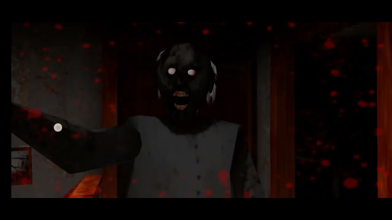 The gost game - YouTube