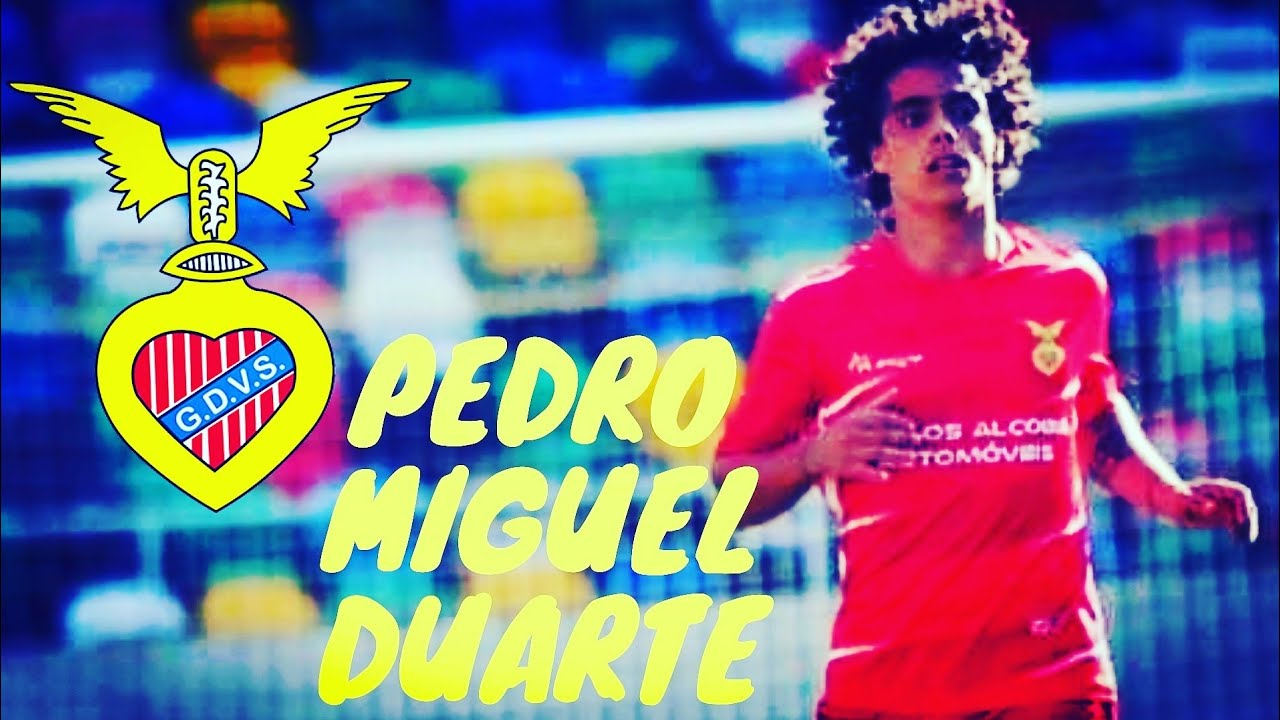 Pedro Miguel Duarte #14 Best Of - YouTube