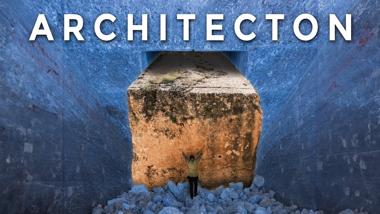 Architecton - Official Trailer - YouTube