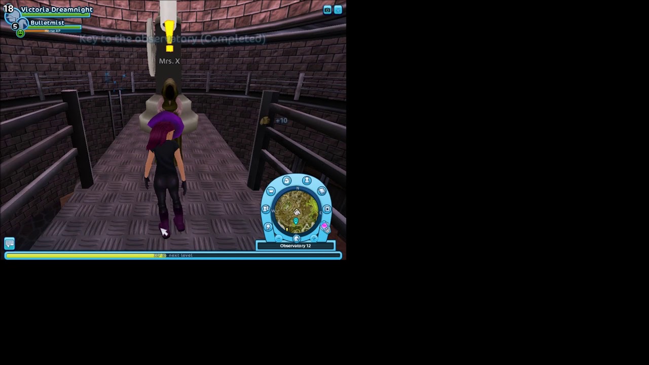 Star Stable (saving Herman) - YouTube