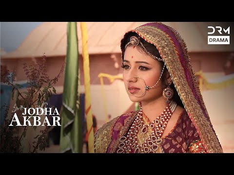 Saling melindungi diam-diam 🏰 | Jodha Akbar - Klip | Seri India Bahasa Indonesia | G182X
