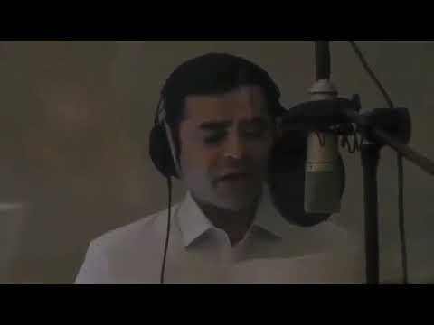 Selahattin demirtaş şarkıları hdp
